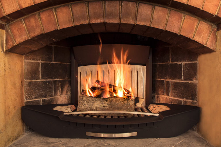 Insert ouvert Finoptim 500 de la marque Finoptim | Les Maîtres du feu