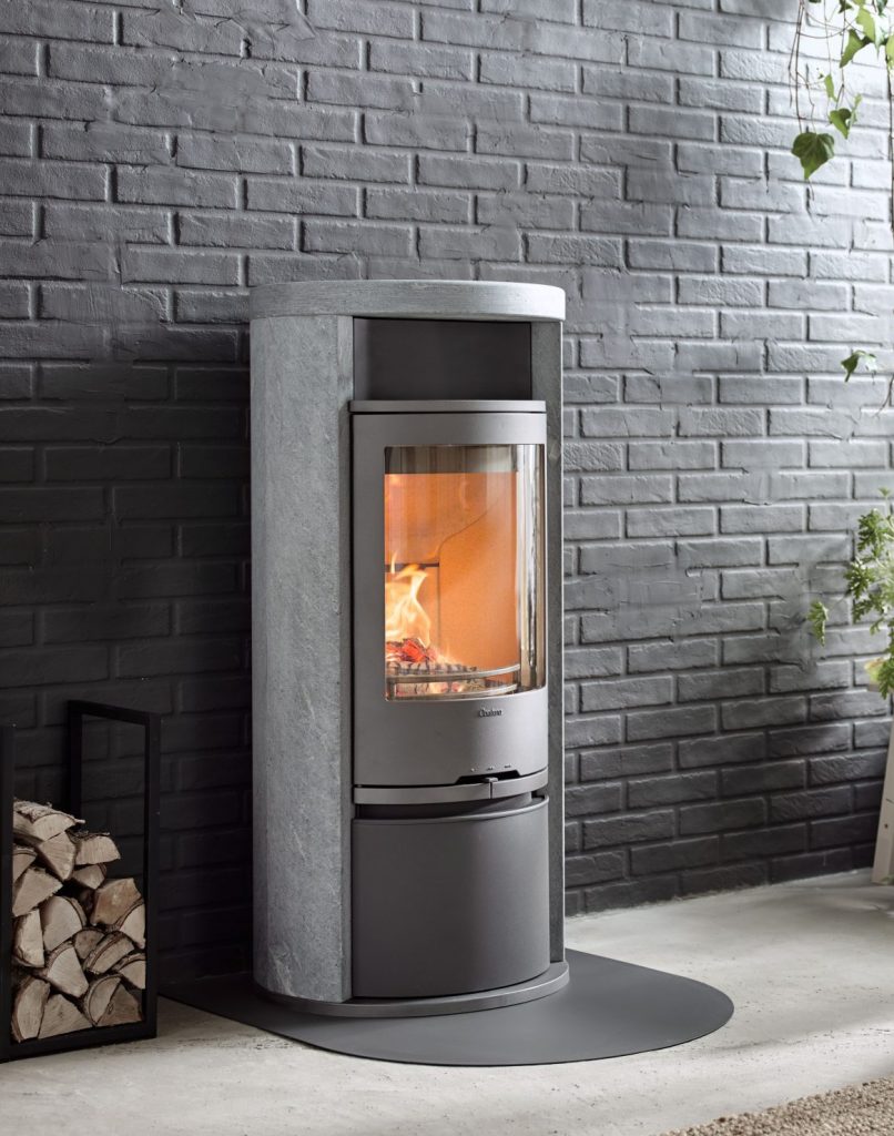 Poele A Bois Contura Prix