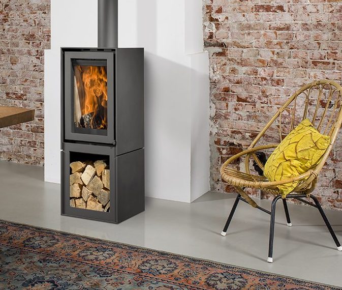 BOX 20 45 Barbas | Les Maîtres du Feu - Cheminée - Poêle à bois - Poêle ...